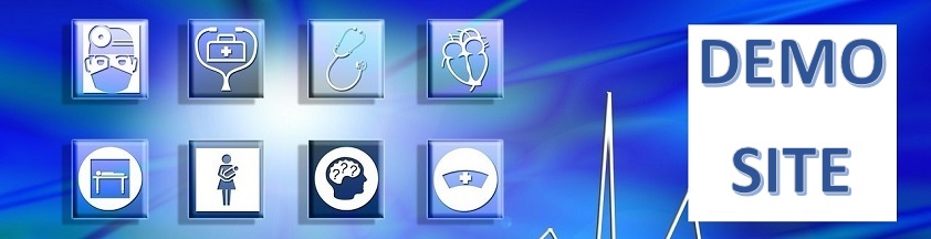 Demo Hospital System